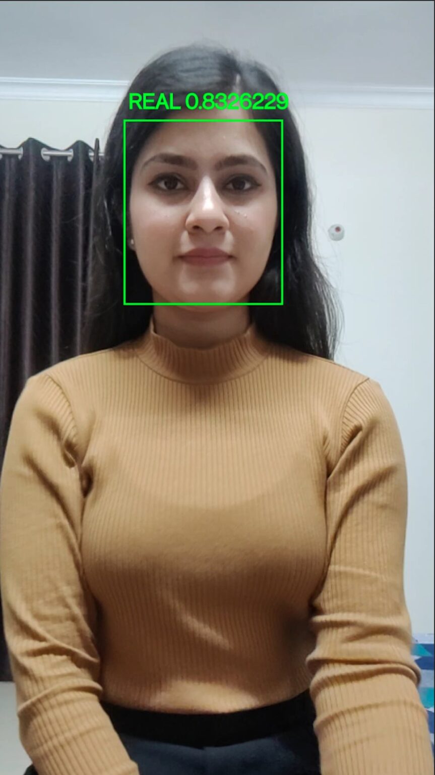 Best 3D Passive Liveness Detection SDK | 99.8% Accurate