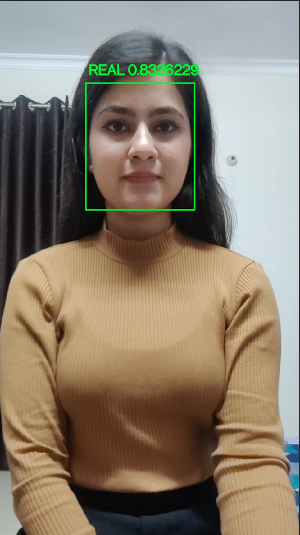 Best 3D Passive Liveness Detection SDK | 99.8% Accurate