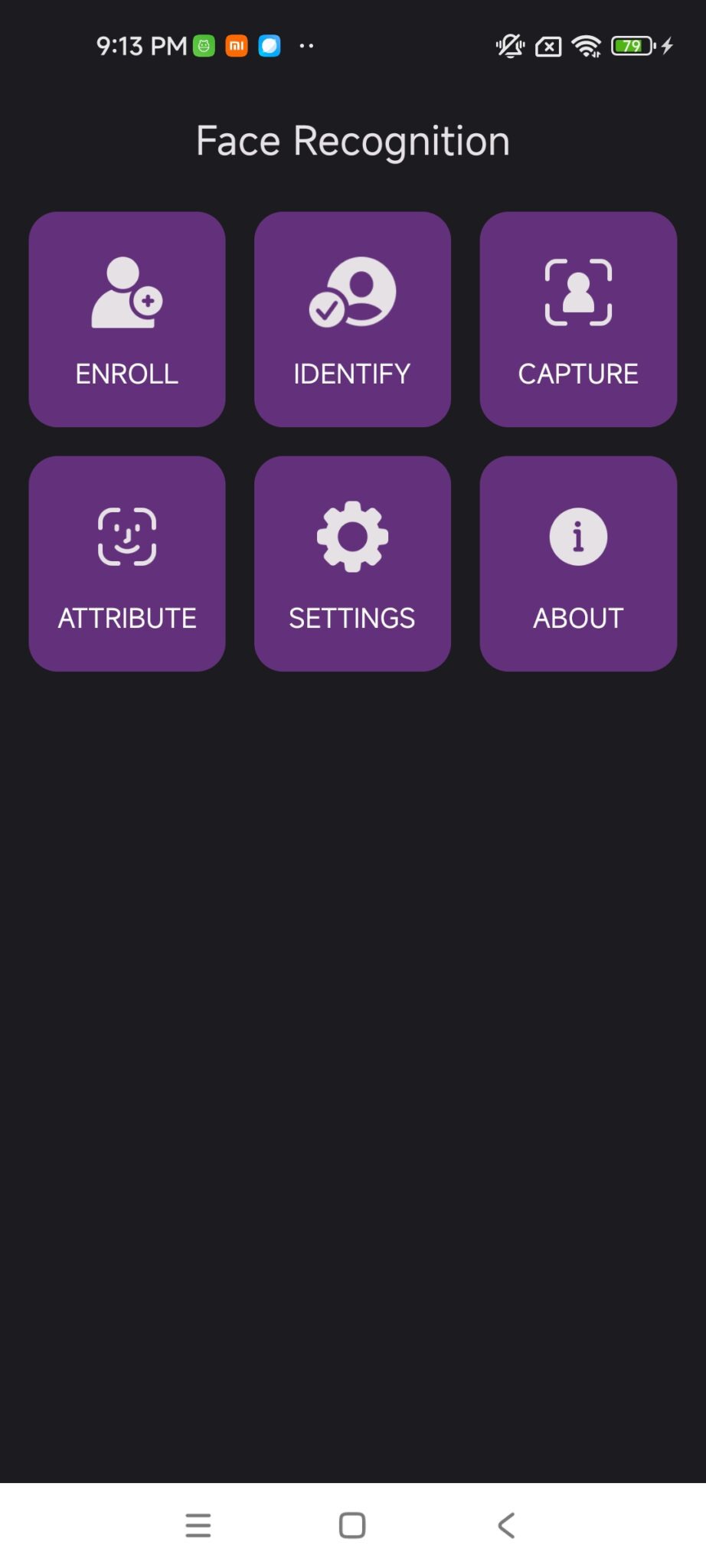 Face Recognition And Face Recognition Sdk 100 On Premise