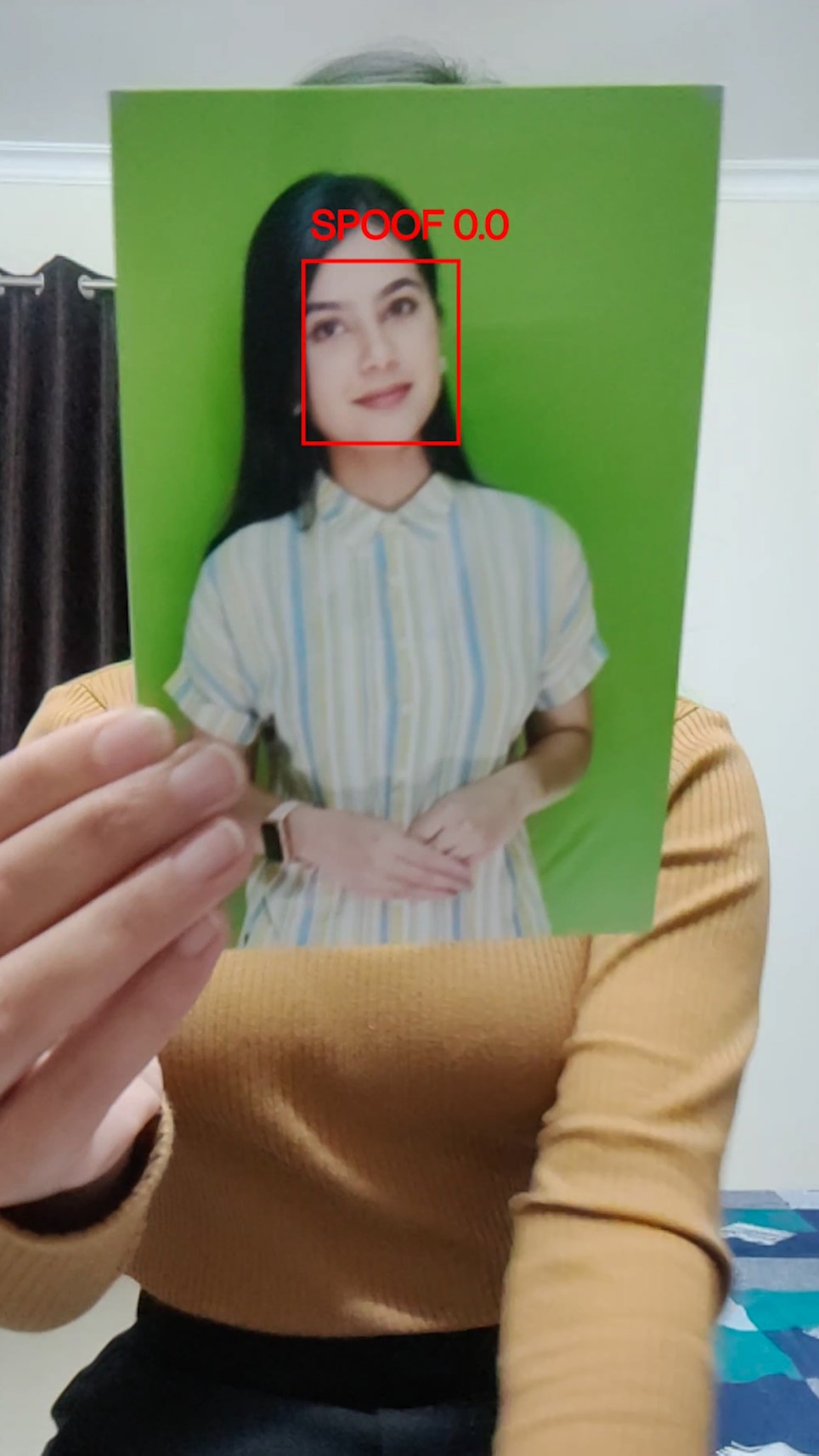 Best 3D Passive Liveness Detection SDK | 99.8% Accurate