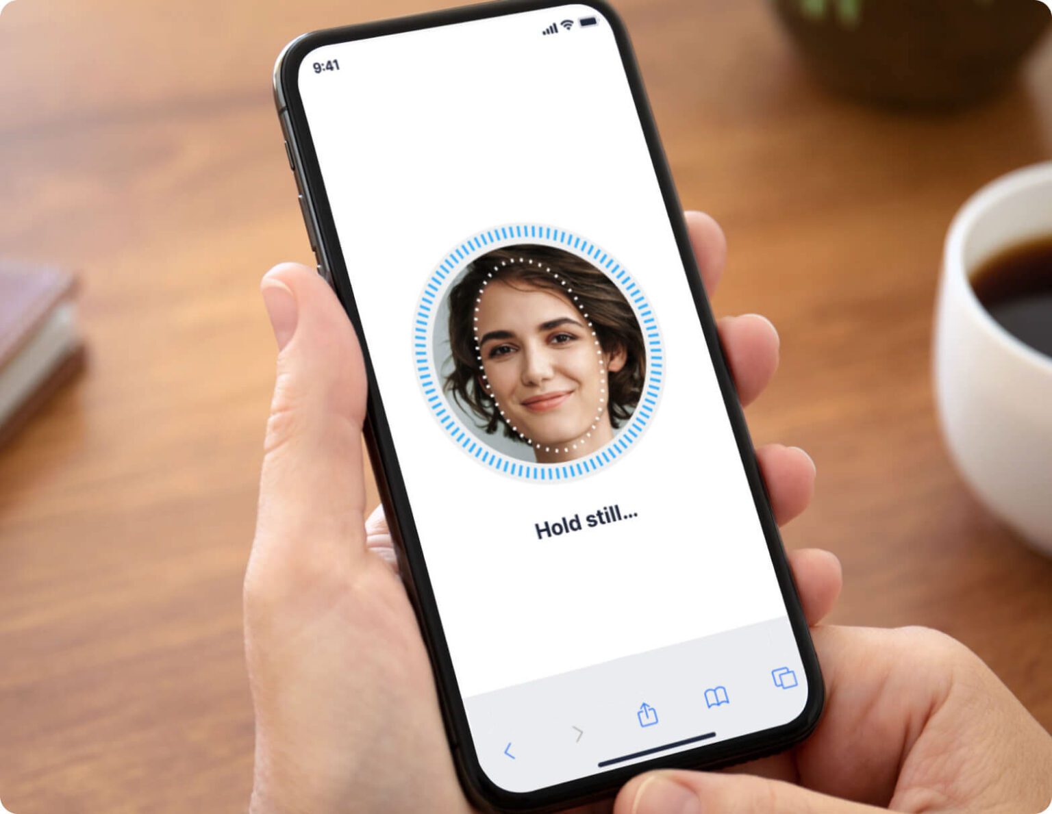 Easy ID Verification by Faceplugin