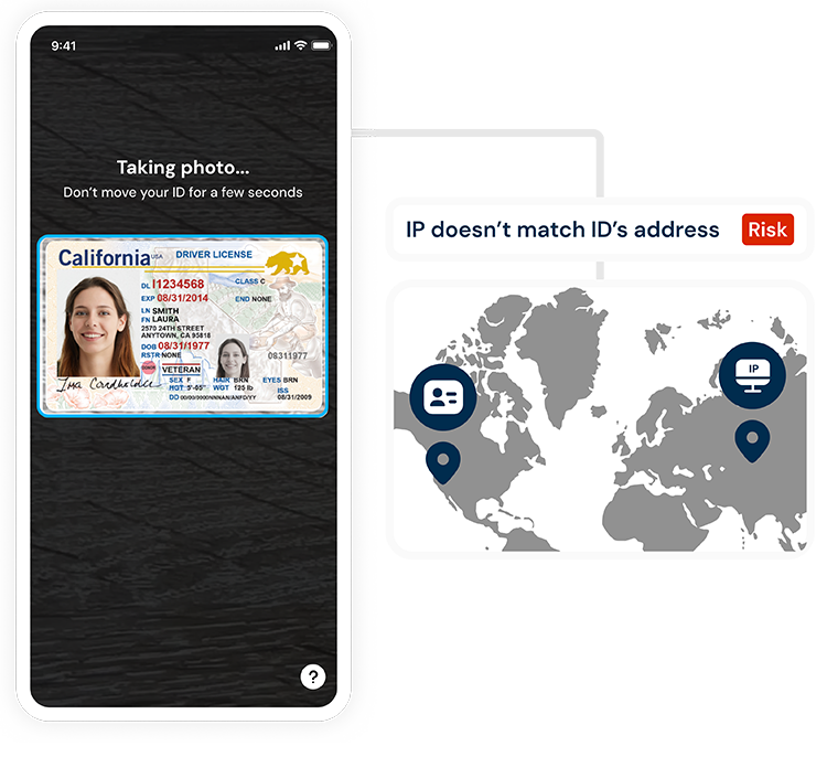 Know your customer (eKYC) - Identity Verification Solution using Face ...
