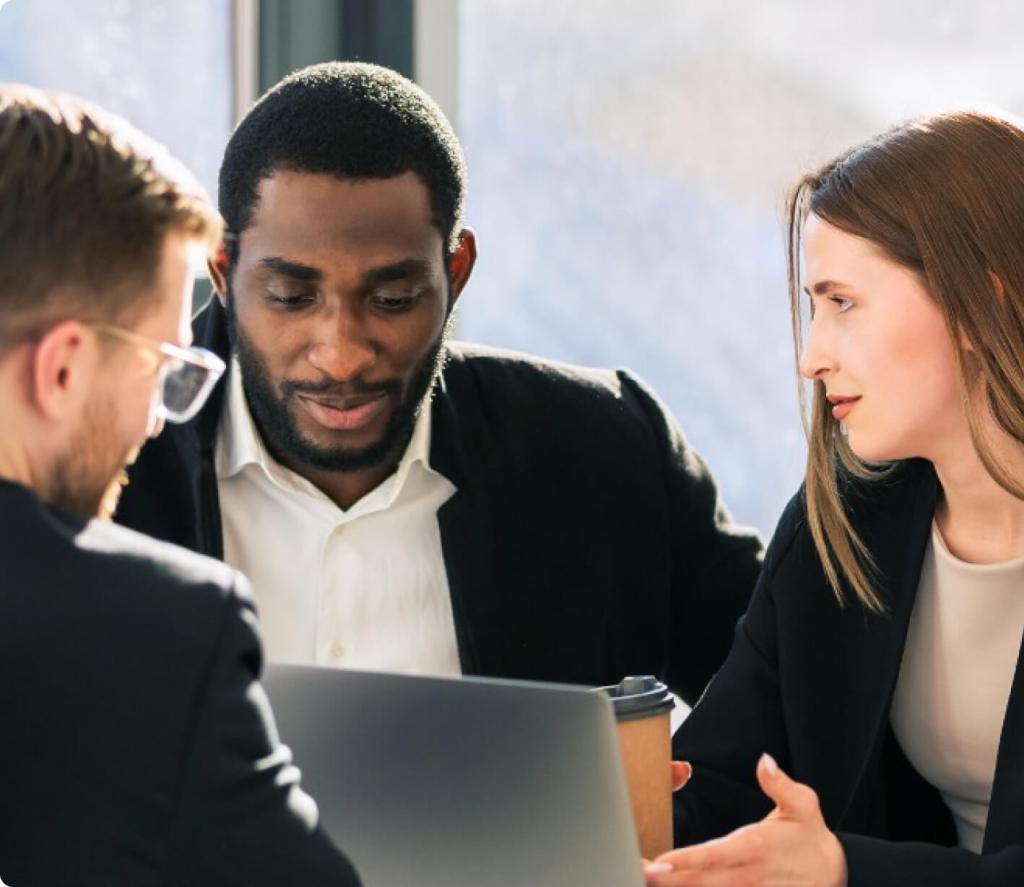 Know your business (KYB) - Identity Verification Solution using Face ...