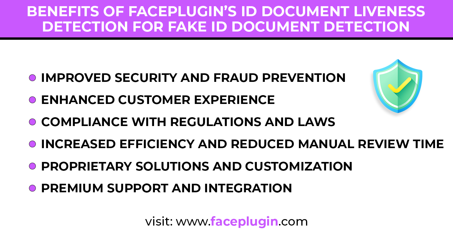 Detecting Deception—The Importance of Fake ID Document Detection (ID document liveness detection)
