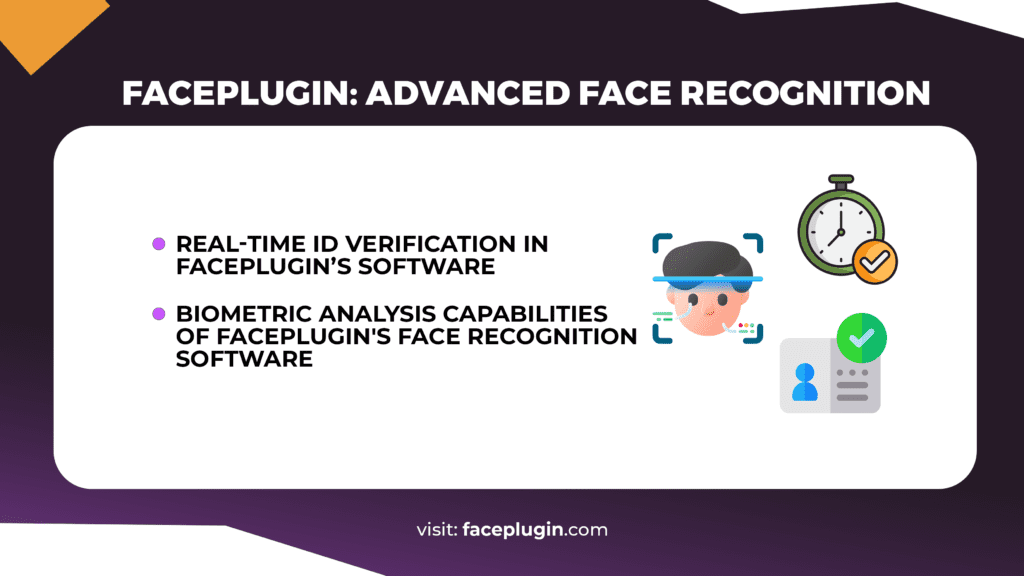 Top 10 Face Recognition Software